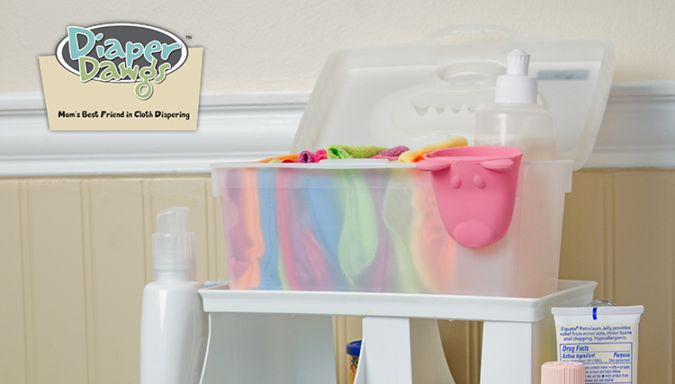 Diaper Dawgs- The Accessory You Never Knew You Needed {Giveaway ...